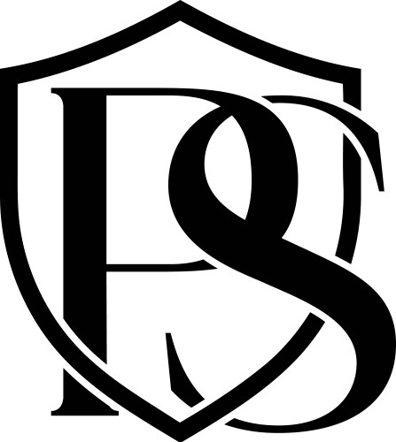 Ps Logo Vector Images (over 3,000)