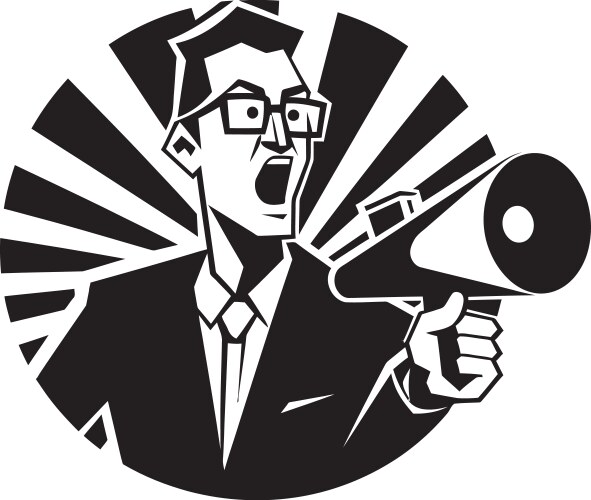 Shout Vector Images (over 50,000)