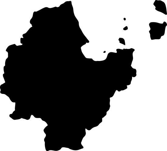 Surat Map Vector Images (39)