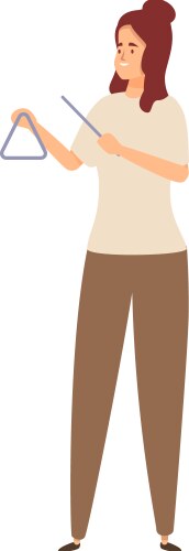 Triangle Girl Musical Vector Images (over 230)