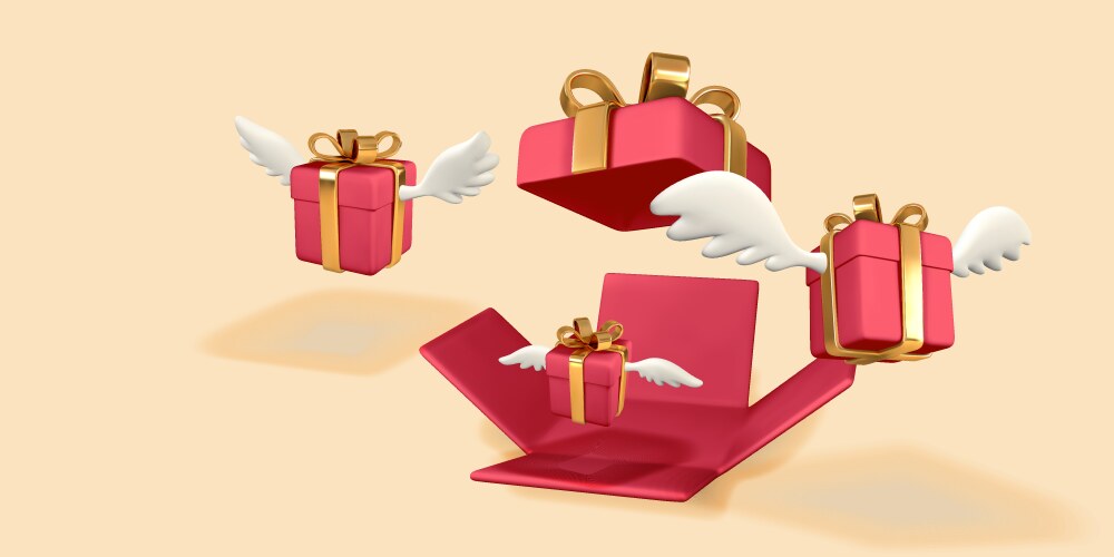 Cartoon andean condor open wings Royalty Free Vector Image