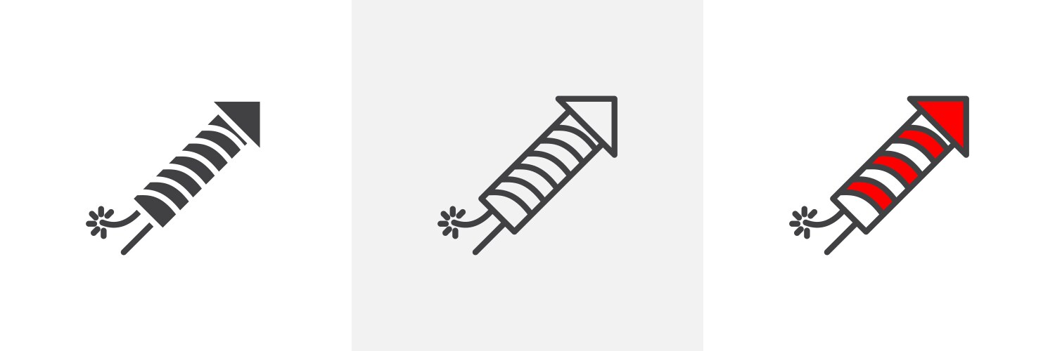 Firecracker Logo Vector Images (over 3,100)