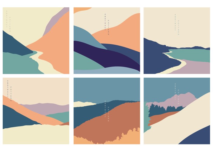 Natural Pattern Vector Images (over 1.1 million)