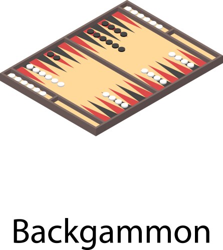 Backgammon Vector Images (over 1,100)