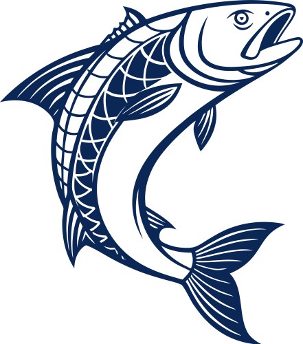 Angry Fish Logo Vector Images (over 1,800)