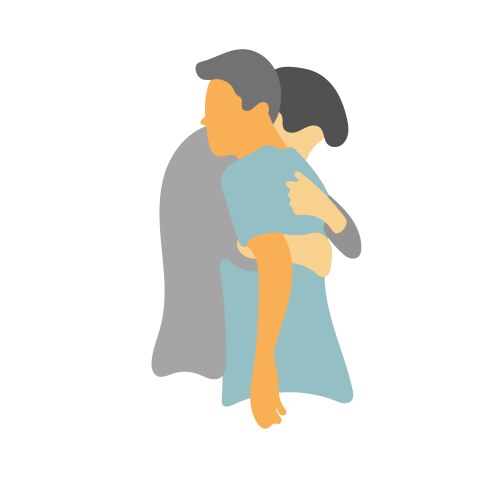 Hug Vector Images (over 64,000)