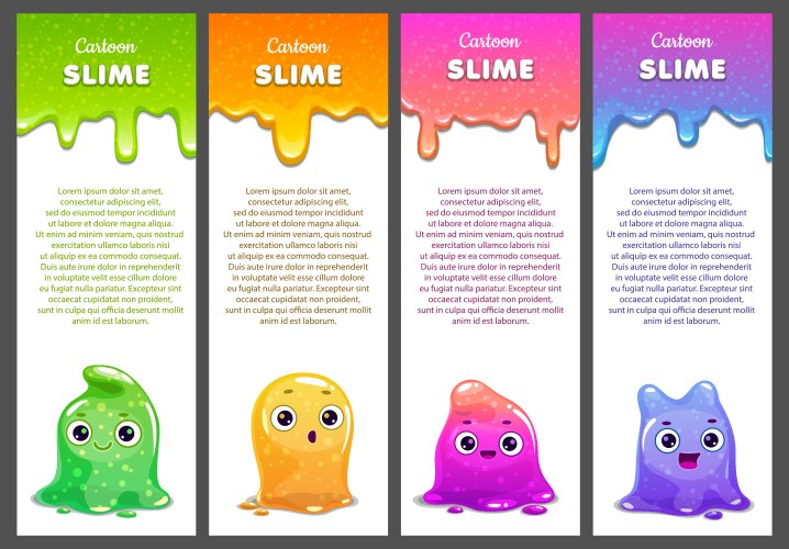 Slime Vector Images (over 9,900)