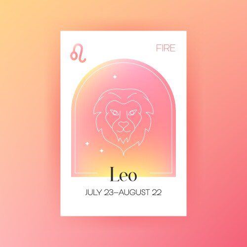 Leo Vector Images (over 25,000)