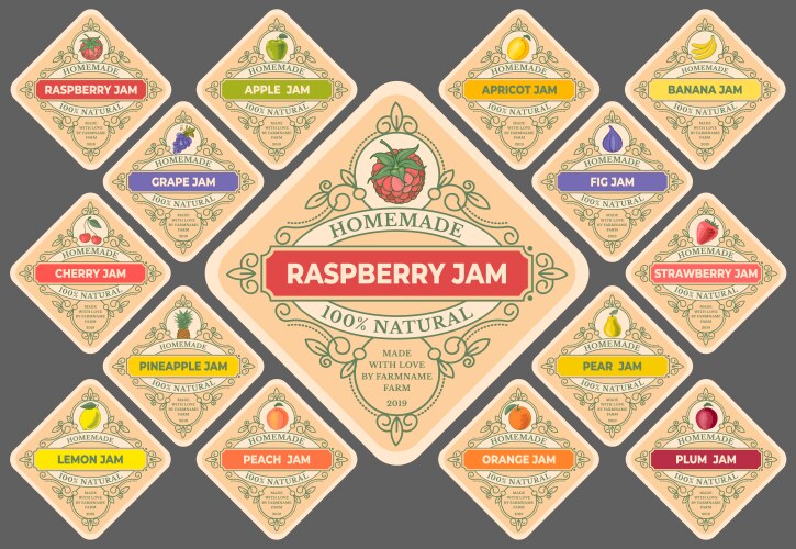 Jam Vector Images (over 47,000)