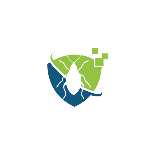 Pest Control Logo Vector Images (over 4,500)