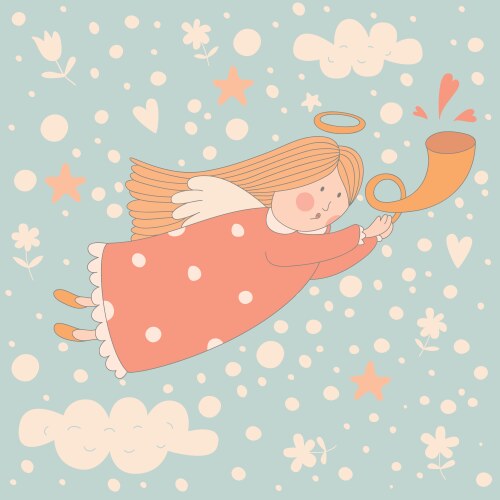 Angel Vector Images (over 84,000)