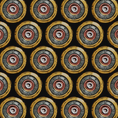 Cartoon Shotgun Vector Images (over 1,700)