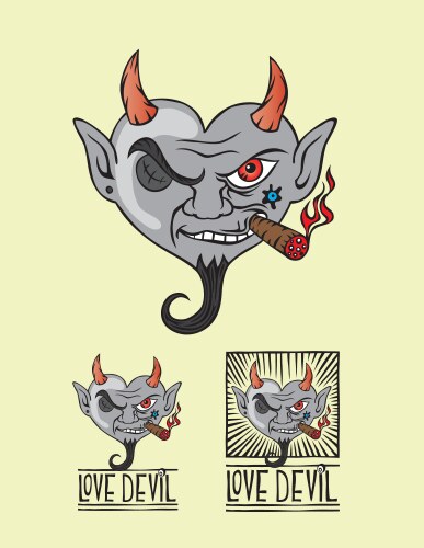 Devil Vector Images (over 82,000)