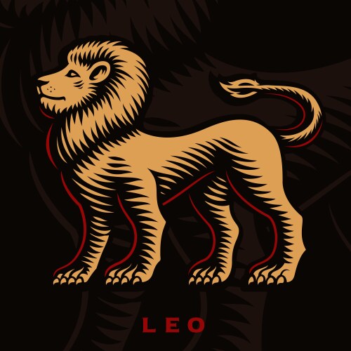Leo Vector Images (over 25,000)