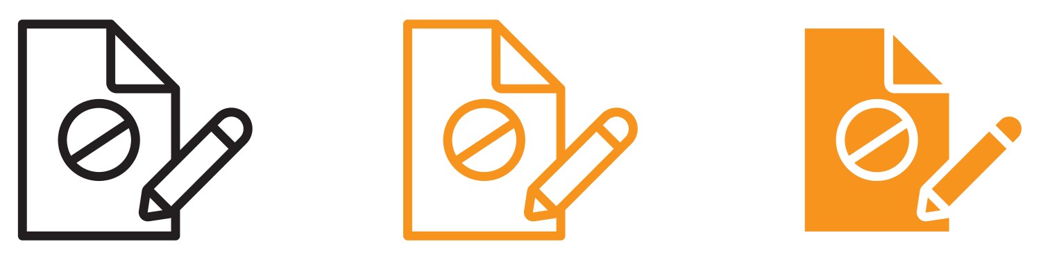 Petition Icon Vector Images (over 4,300)