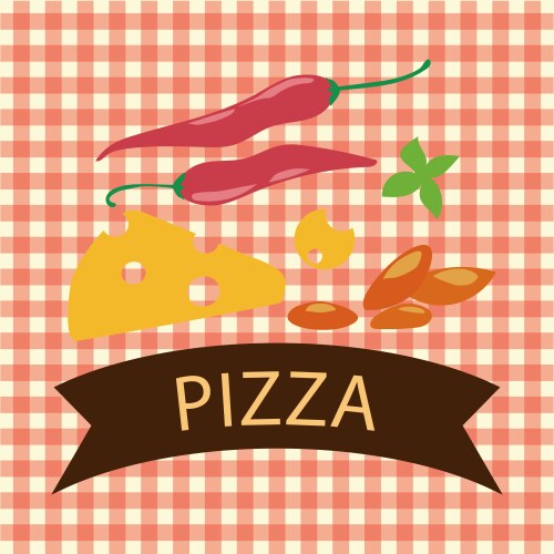 Cheese Pizza Logo Vector Images (over 6,500)
