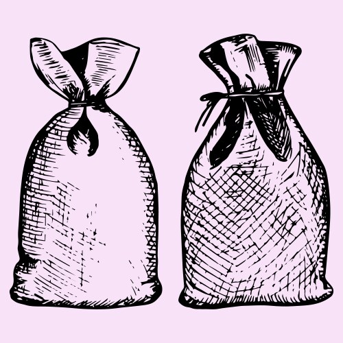Sack Vector Images (over 82,000)