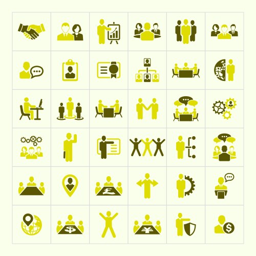 Employment Symbol Vector Images (over 52,000)