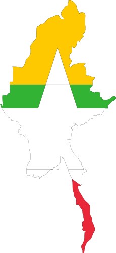 Myanmar Vector Images (over 5,900)