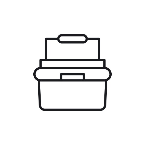 Refrigerator Fish Fridge Vector Images (over 460)