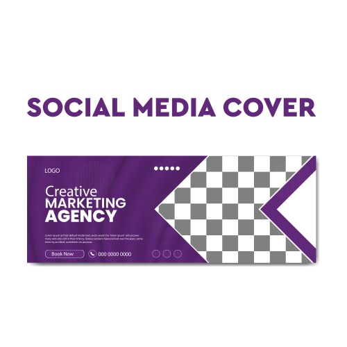 Corporate and digital business marketing promotion