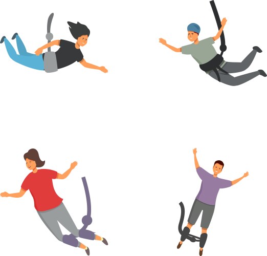 Floating Poses Vector Images (over 1,300)