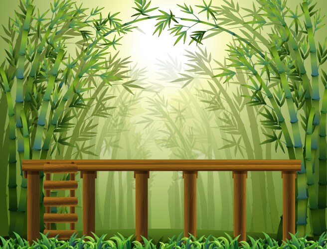 Bamboo Cartoon Vector Images (over 14,000)