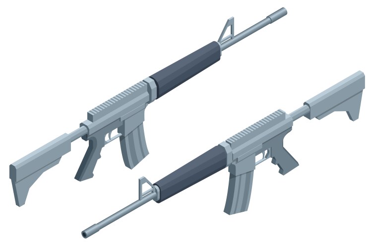 Ar15 Vector Images (93)