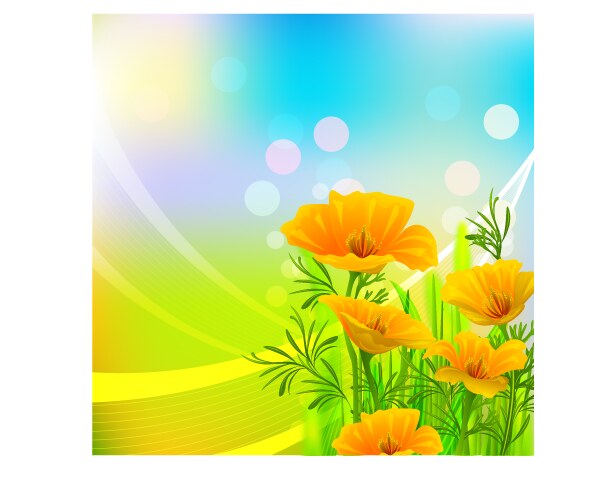 Spring Vector Images (over 1.3 million)