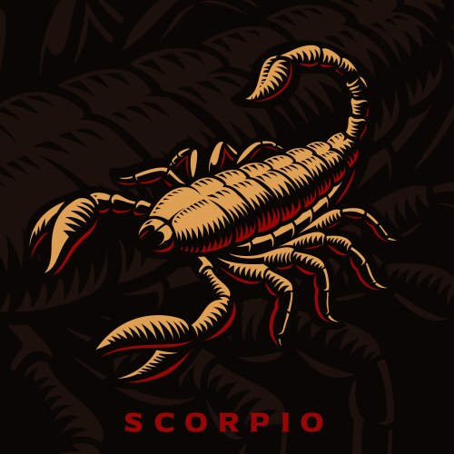 Scorpio Vector Images (over 13,000)
