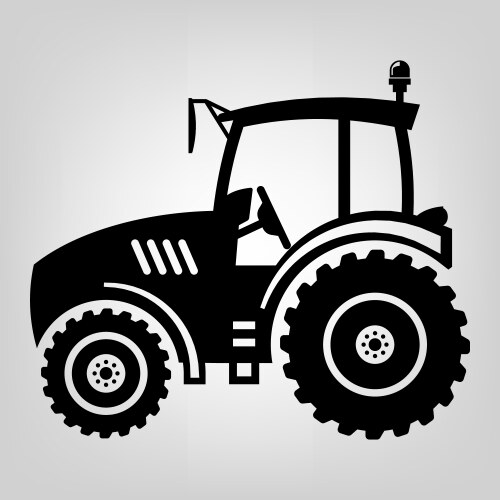 Farmer Silhouette Vector Images (over 12,000)