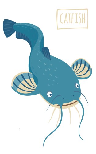 Catfish Vector Images (over 3,300)