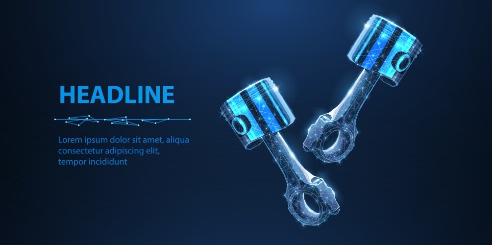 Pistons Logos Vector Images (over 4,200)