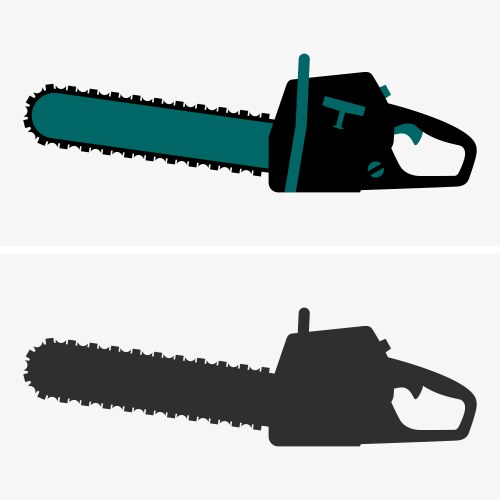 Chainsaw Vector Images (over 7,900)