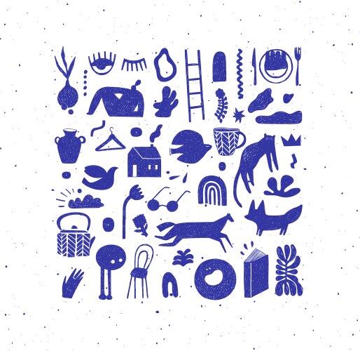 Crosshatch Texture Vector Images (over 4,100)