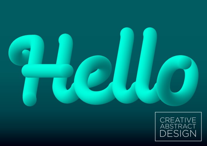 Hello Color Vector Images (over 52,000)