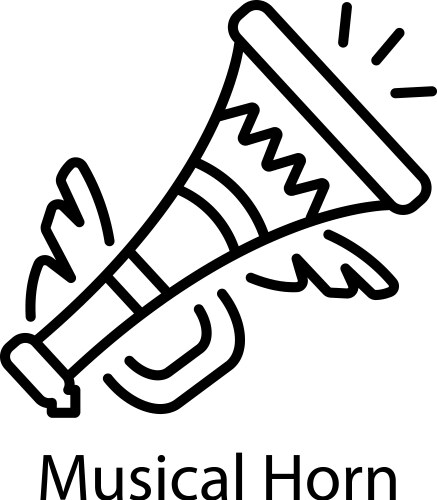 Horn Vector Images (over 200,000)