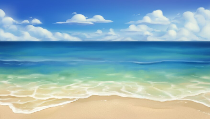 Sand Cartoon Vector Images (over 52,000)