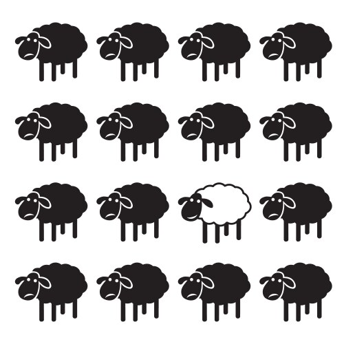 Sheep Vector Images (over 52,000)