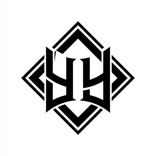 Yy Logo Vector Images (over 1,500)