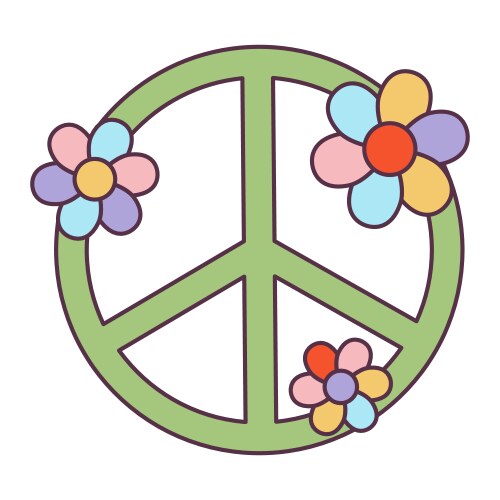 Peace Symbol Vector Images (over 150,000)