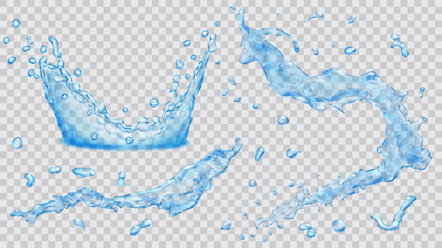 Splash Vector Images (over 620,000)