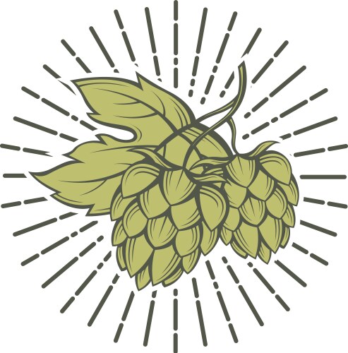 Hops Logo Vector Images (over 9,500)