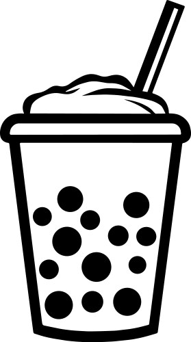 Boba Vector Images (over 3,600)
