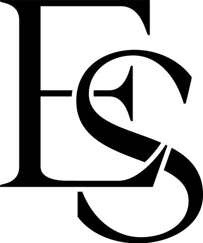 Letter Es Logo Vector Images (over 2,900)