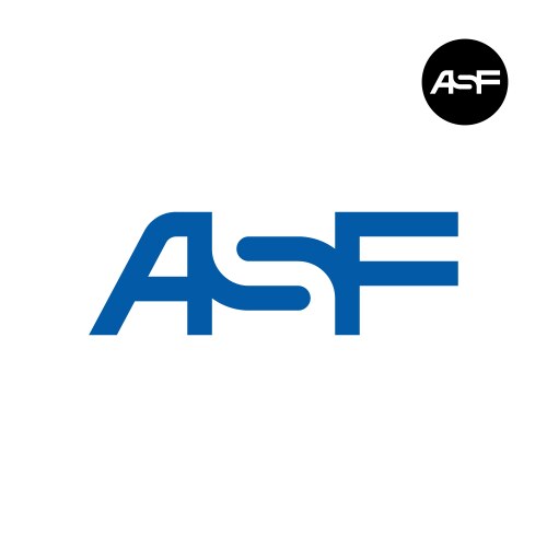Asf Logo Vector Images (over 180)