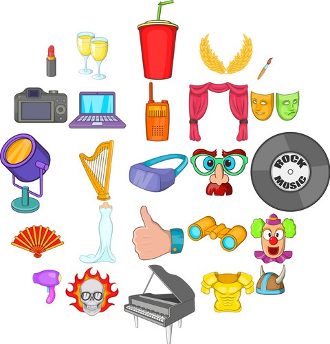 Music Band Stick Figure Vector Images (over 100)