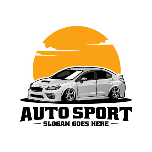 Stance Cars Vector Images (over 130)