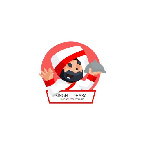 Non Veg Logo Vector Images (29)