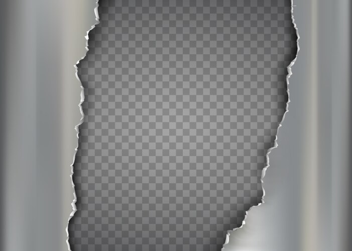Metal Torn Wallpaper Vector Images (over 150)